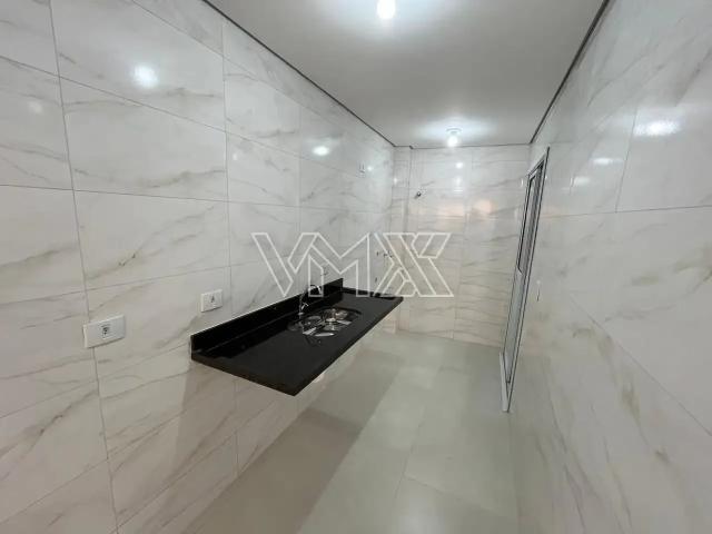 Apartamento para Locação em São Paulo/SP Jardim Japão 2 Quartos