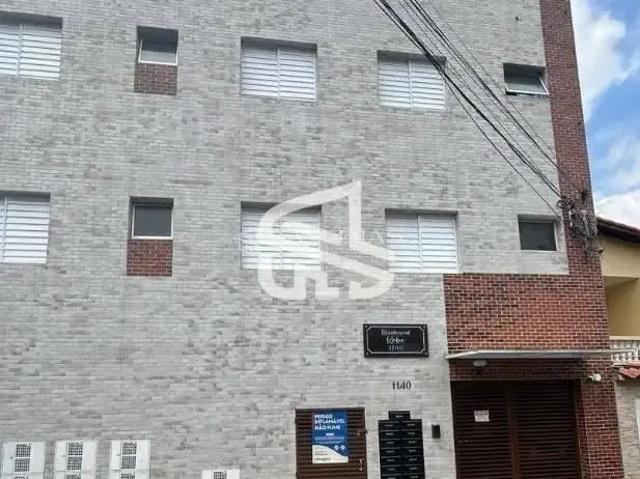 Apartamento para Locação em São Paulo/SP Jardim Japão 2 Quartos
