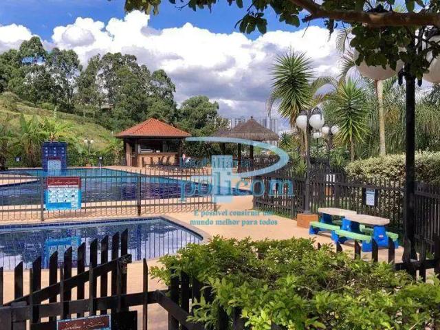 Apartamento para Locação em São Paulo/SP Jardim Jaqueline 3 Quartos