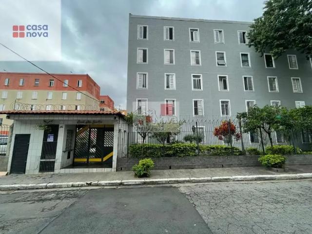 Apartamento para Locação em São Paulo/SP Jardim Julieta 2 Quartos