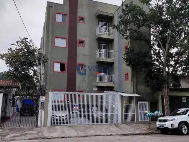 Apartamento para Locação em São Paulo/SP Jardim Jussara 1 Quartos