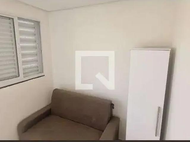 Apartamento para Locação em São Paulo/SP Jardim Jussara 1 Quartos