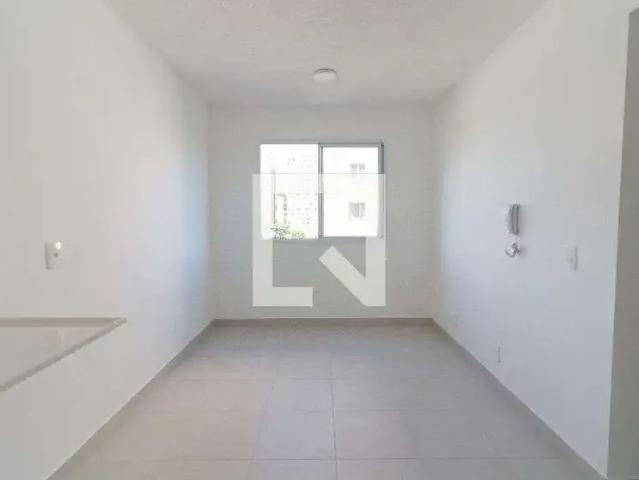 Apartamento para Locação em São Paulo/SP Jardim Jussara 2 Quartos