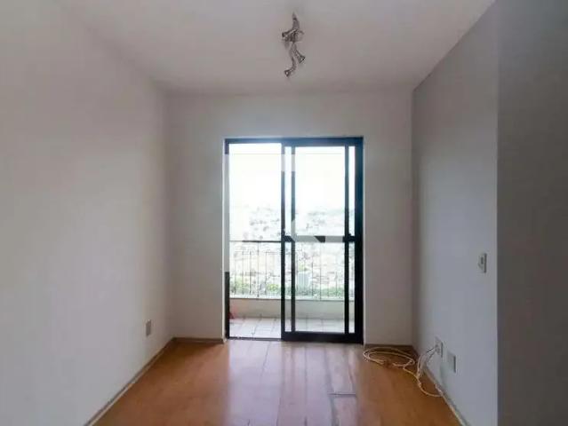 Apartamento para Locação em São Paulo/SP Jardim Jussara 2 Quartos