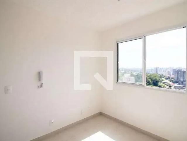 Apartamento para Locação em São Paulo/SP Jardim Jussara 2 Quartos