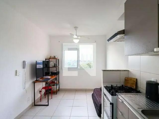 Apartamento para Locação em São Paulo/SP Jardim Jussara 2 Quartos