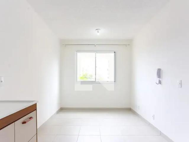 Apartamento para Locação em São Paulo/SP Jardim Jussara 2 Quartos
