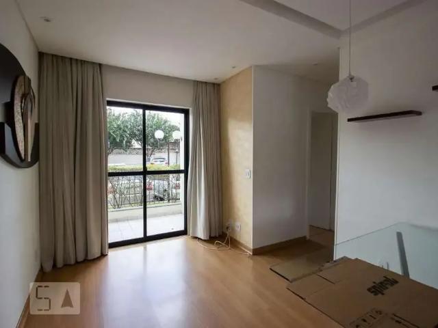 Apartamento para Locação em São Paulo/SP Jardim Jussara 2 Quartos