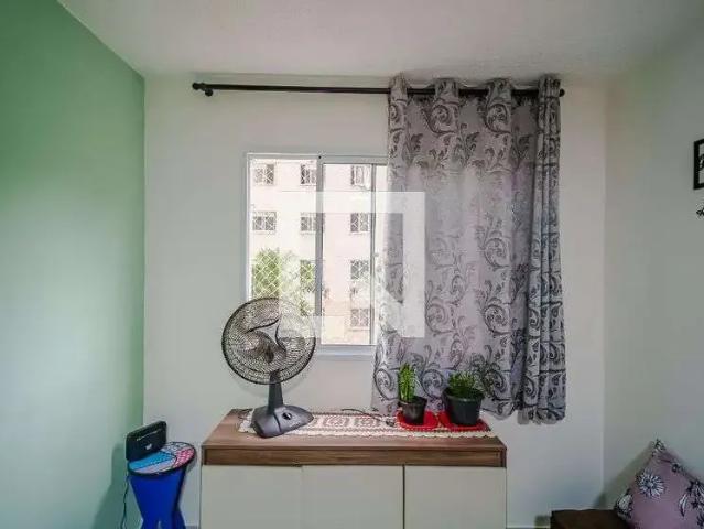 Apartamento para Locação em São Paulo/SP Jardim Jussara 2 Quartos