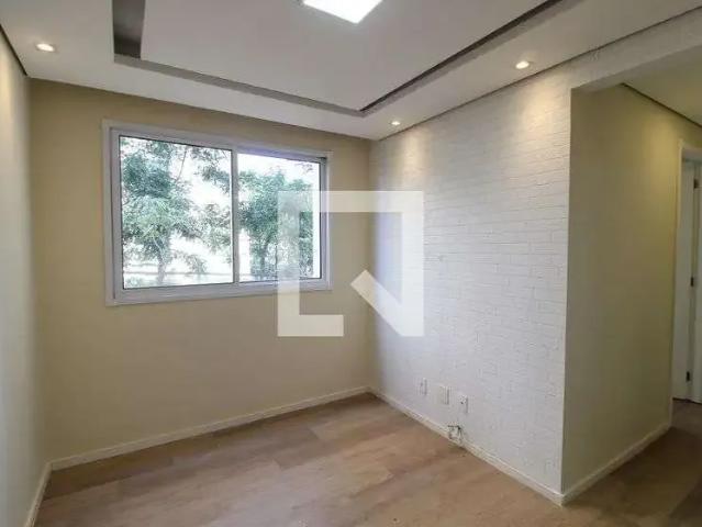 Apartamento para Locação em São Paulo/SP Jardim Jussara 2 Quartos