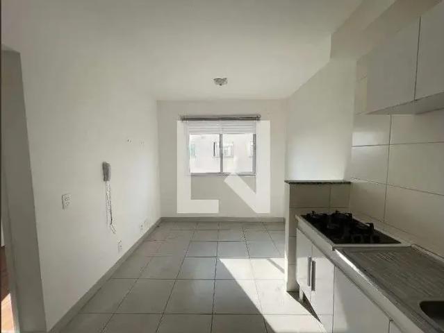 Apartamento para Locação em São Paulo/SP Jardim Jussara 2 Quartos