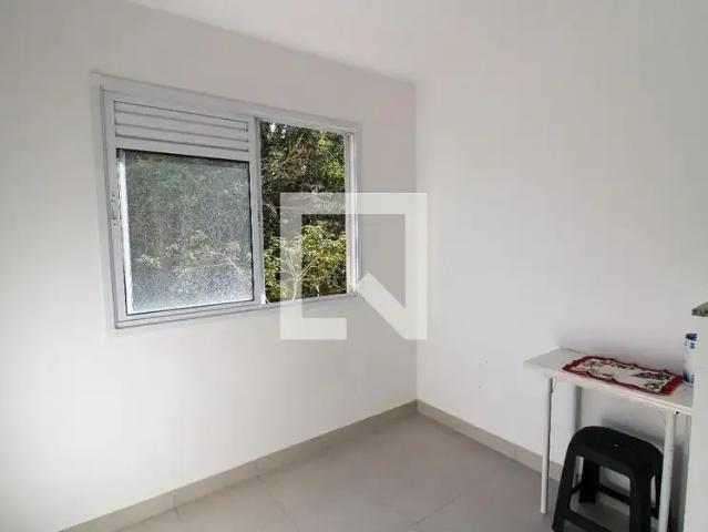 Apartamento para Locação em São Paulo/SP Jardim Jussara 2 Quartos