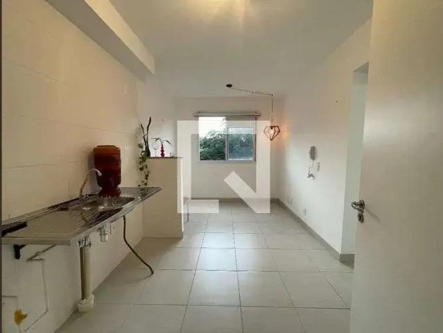 Apartamento para Locação em São Paulo/SP Jardim Jussara 2 Quartos