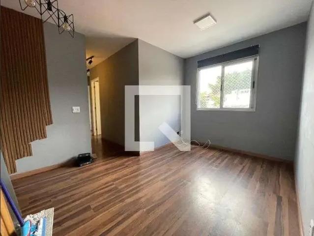 Apartamento para Locação em São Paulo/SP Jardim Jussara 2 Quartos