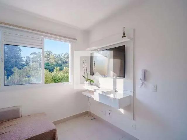 Apartamento para Locação em São Paulo/SP Jardim Jussara 2 Quartos