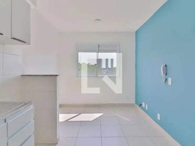 Apartamento para Locação em São Paulo/SP Jardim Jussara 2 Quartos