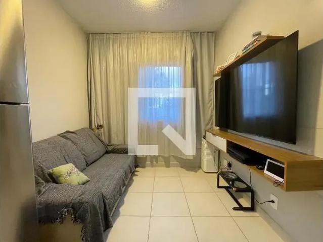 Apartamento para Locação em São Paulo/SP Jardim Jussara 2 Quartos