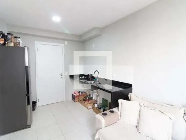 Apartamento para Locação em São Paulo/SP Jardim Jussara 2 Quartos