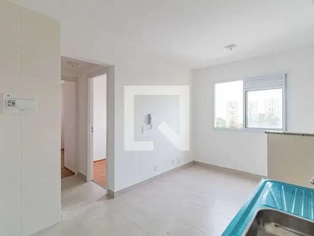 Apartamento para Locação em São Paulo/SP Jardim Jussara 2 Quartos