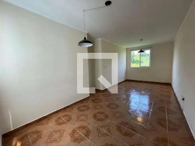Apartamento para Locação em São Paulo/SP Jardim Jussara 2 Quartos
