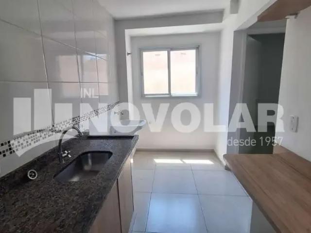 Apartamento para Locação em São Paulo/SP Jardim Ondina 2 Quartos