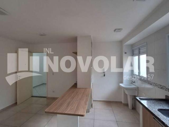 Apartamento para Locação em São Paulo/SP Jardim Ondina 2 Quartos