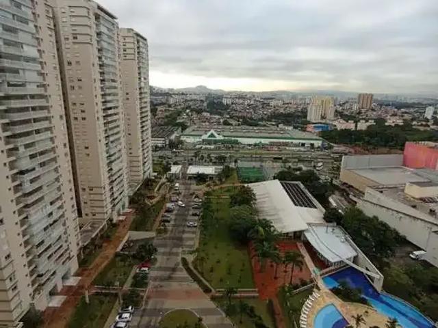 Apartamento para Locação em São Paulo/SP Jardim Olympia 4 Quartos