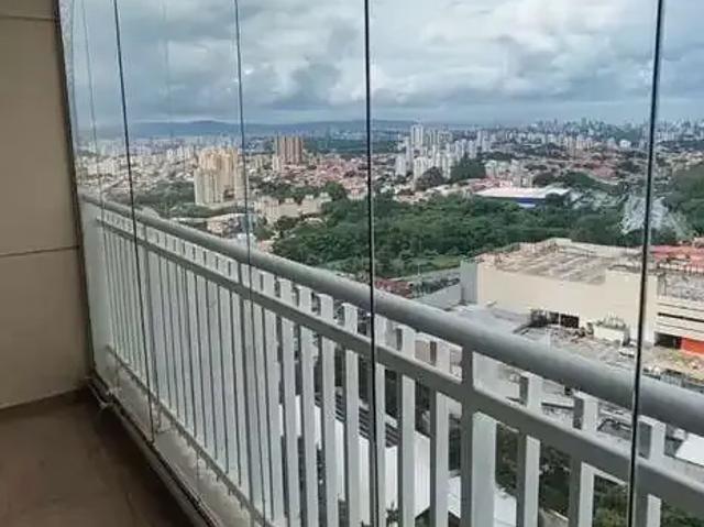Apartamento para Locação em São Paulo/SP Jardim Olympia 4 Quartos