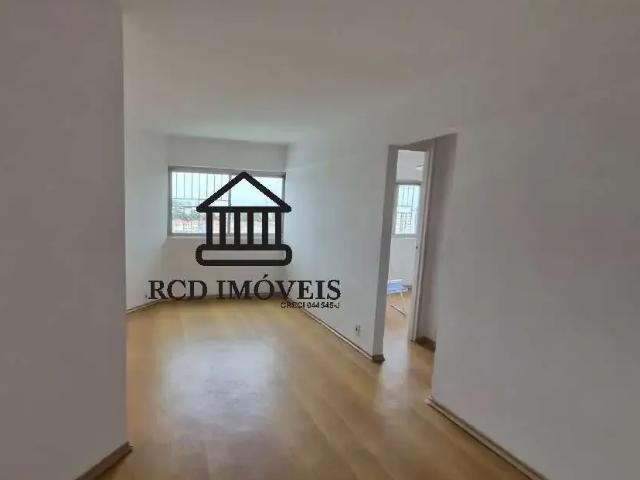 Apartamento para Locação em São Paulo/SP Jardim Olympia 2 Quartos