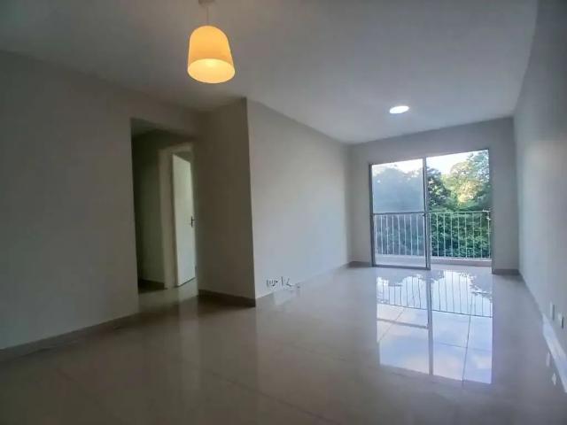 Apartamento para Locação em São Paulo/SP Jardim Olympia 2 Quartos