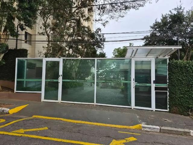Apartamento para Locação em São Paulo/SP Jardim Olympia 2 Quartos