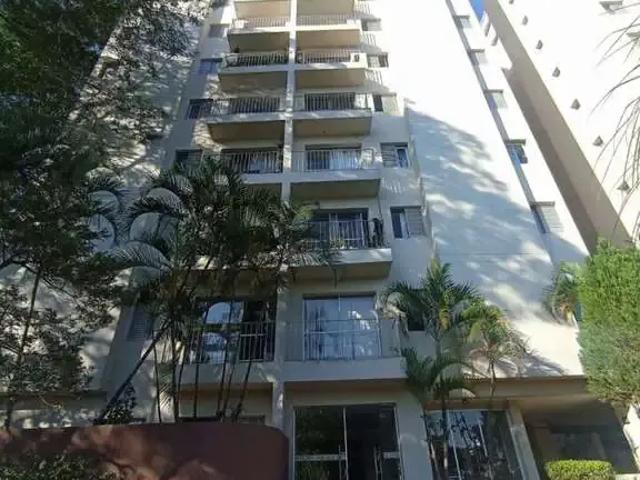 Apartamento para Locação em São Paulo/SP Jardim Olympia 2 Quartos