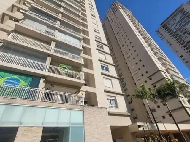 Apartamento para Locação em São Paulo/SP Jardim Olympia 3 Quartos