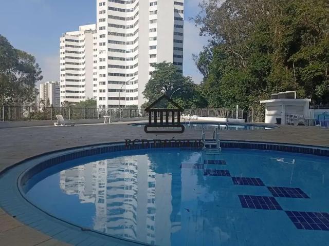 Apartamento para Locação em São Paulo/SP Jardim Olympia 3 Quartos