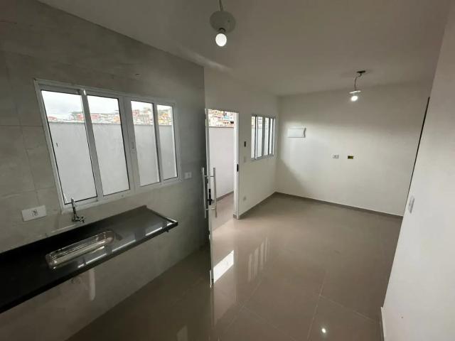 Apartamento para Locação em São Paulo/SP Jardim Olinda 2 Quartos