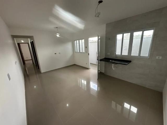 Apartamento para Locação em São Paulo/SP Jardim Olinda 2 Quartos