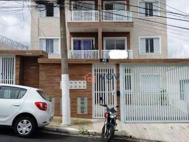 Apartamento para Locação em São Paulo/SP Jardim Oriental 1 Quartos