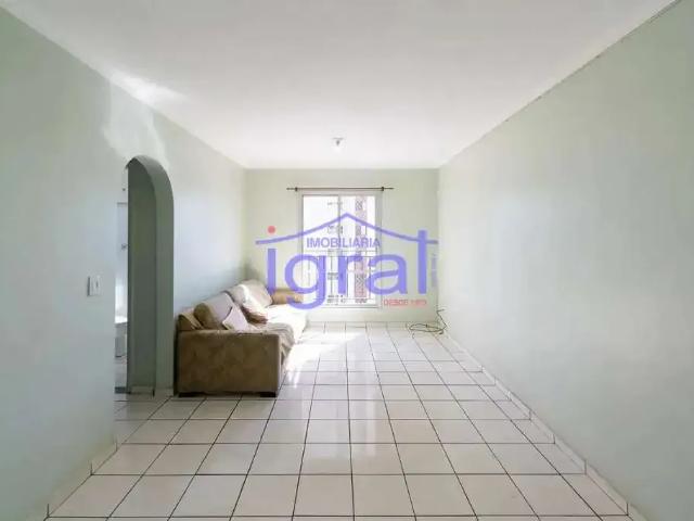Apartamento para Locação em São Paulo/SP Jardim Oriental 2 Quartos