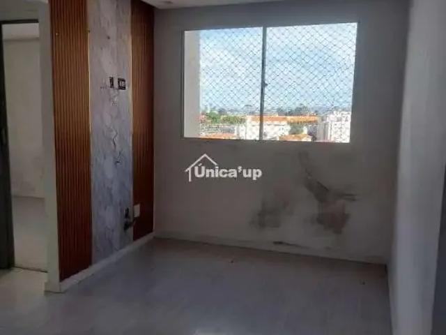 Apartamento para Locação em São Paulo/SP Jardim Lourdes 2 Quartos