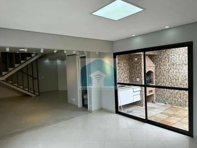Apartamento para Locação em São Paulo/SP Jardim Londrina 3 Quartos