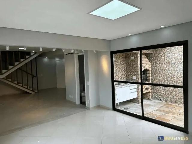Apartamento para Locação em São Paulo/SP Jardim Londrina 3 Quartos