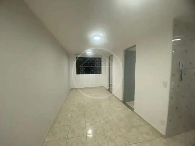 Apartamento para Locação em São Paulo/SP Jardim Lallo 2 Quartos