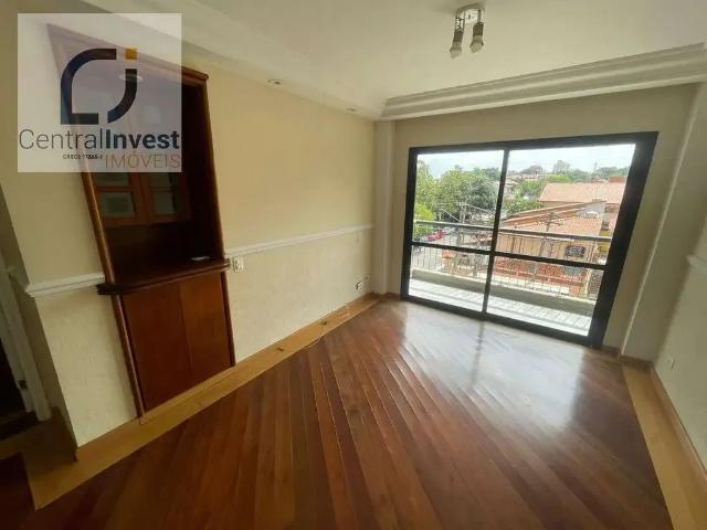 Apartamento para Locação em São Paulo/SP Jardim Lar São Paulo 3 Quartos