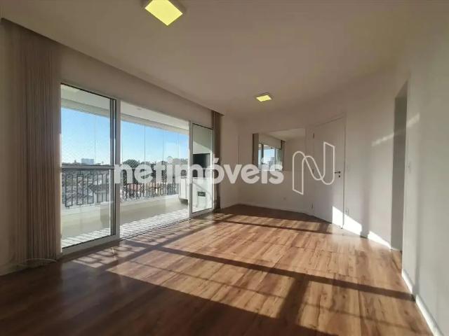 Apartamento para Locação em São Paulo/SP Jardim Lar São Paulo 3 Quartos
