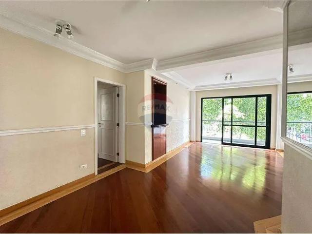 Apartamento para Locação em São Paulo/SP Jardim Lar São Paulo 3 Quartos