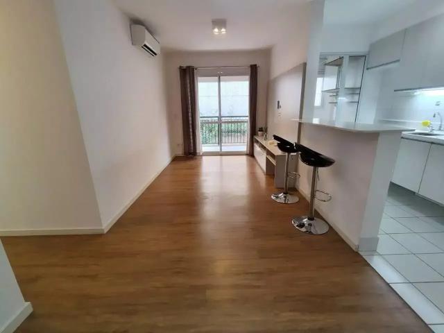 Apartamento para Locação em São Paulo/SP Jardim Leonor 2 Quartos