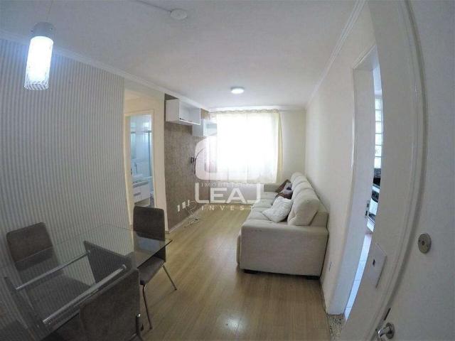 Apartamento para Locação em São Paulo/SP Jardim Leonor 2 Quartos