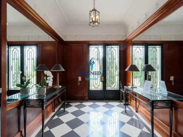 Apartamento para Locação em São Paulo/SP Jardim Leonor 3 Quartos
