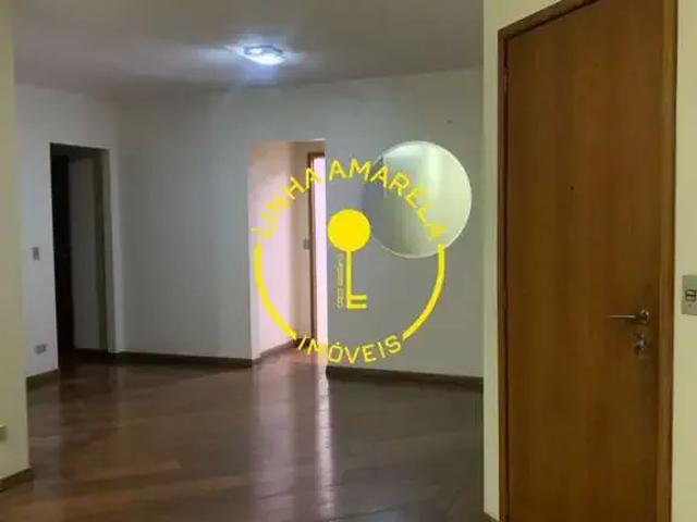 Apartamento para Locação em São Paulo/SP Jardim Leonor 4 Quartos