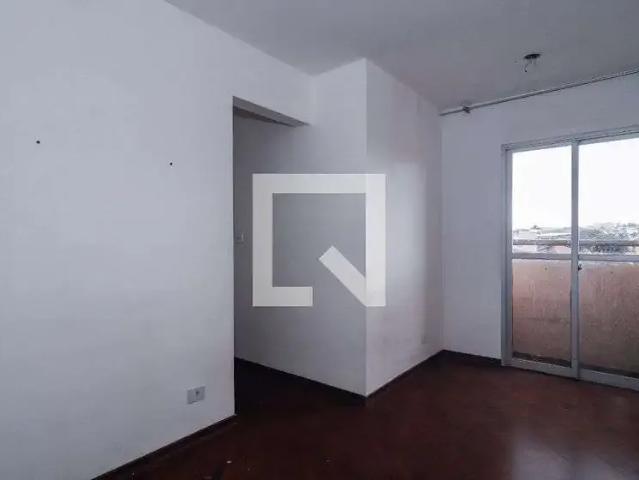 Apartamento para Locação em São Paulo/SP Jardim Leônidas Moreira 2 Quartos